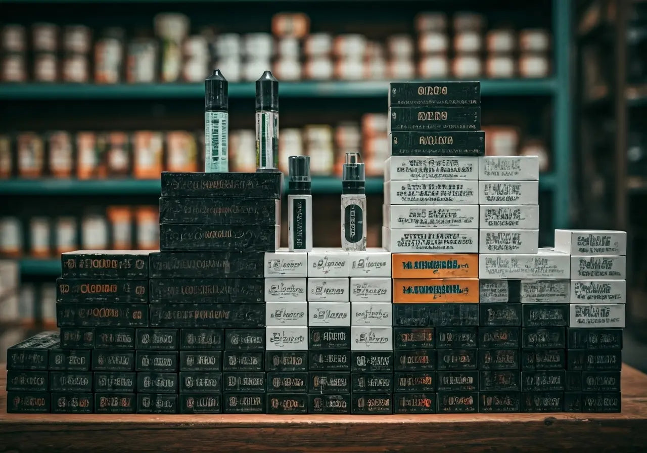 How Can Vape Wholesale Save You Money? – EAZY WHOLESALE