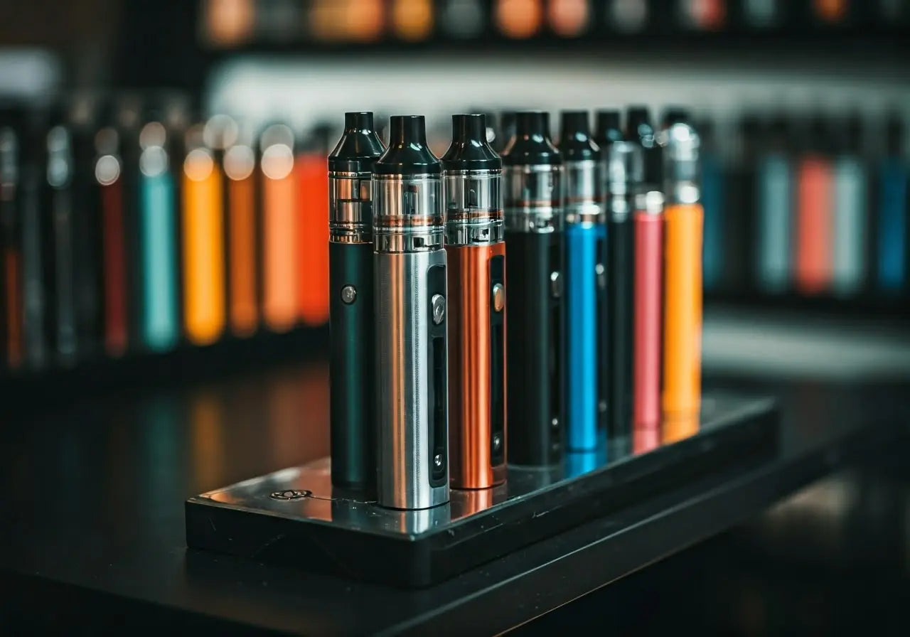 8 Reasons Houston Retailers Prefer E-Cigarette Wholesale Purchases ...