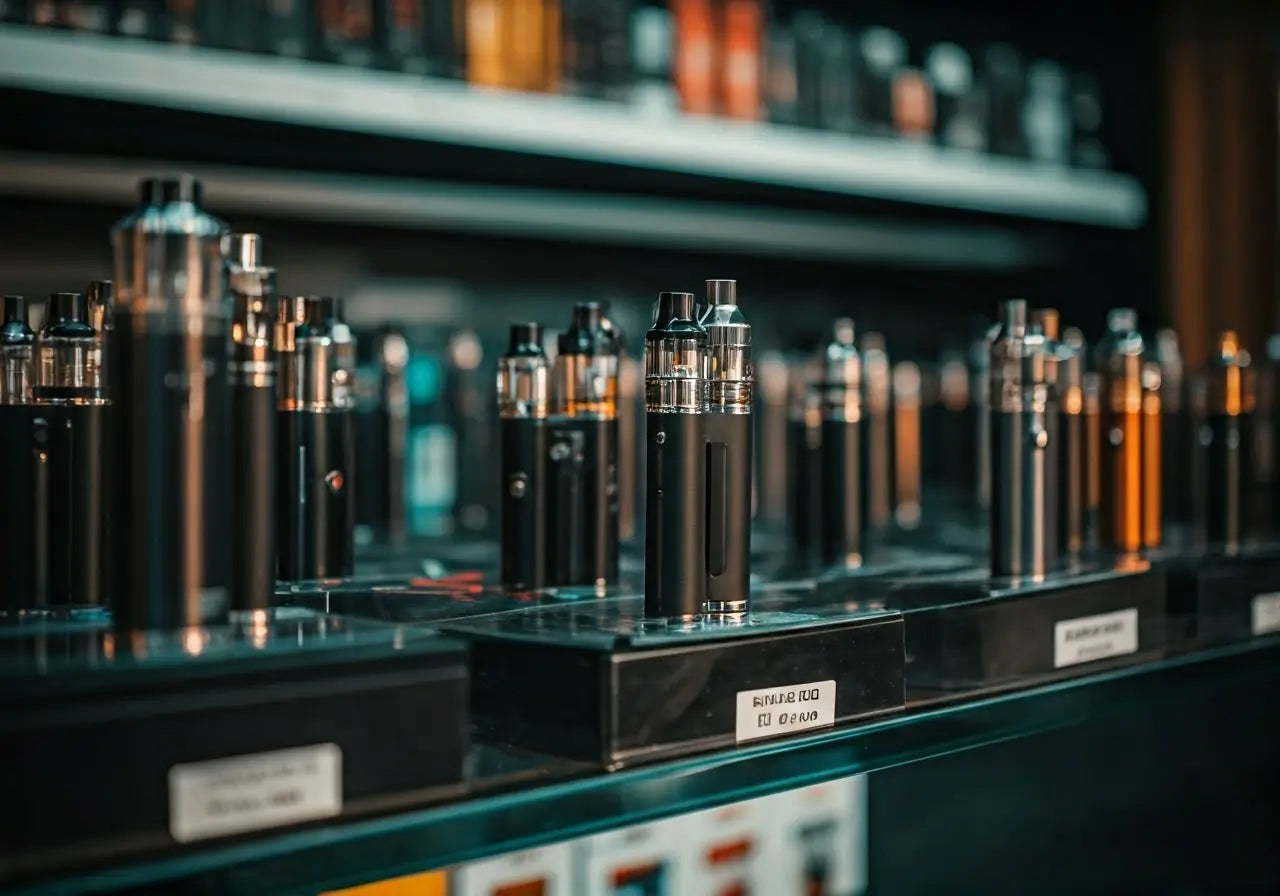 E-Cigarette Wholesale Tips for Retailers – EAZY WHOLESALE