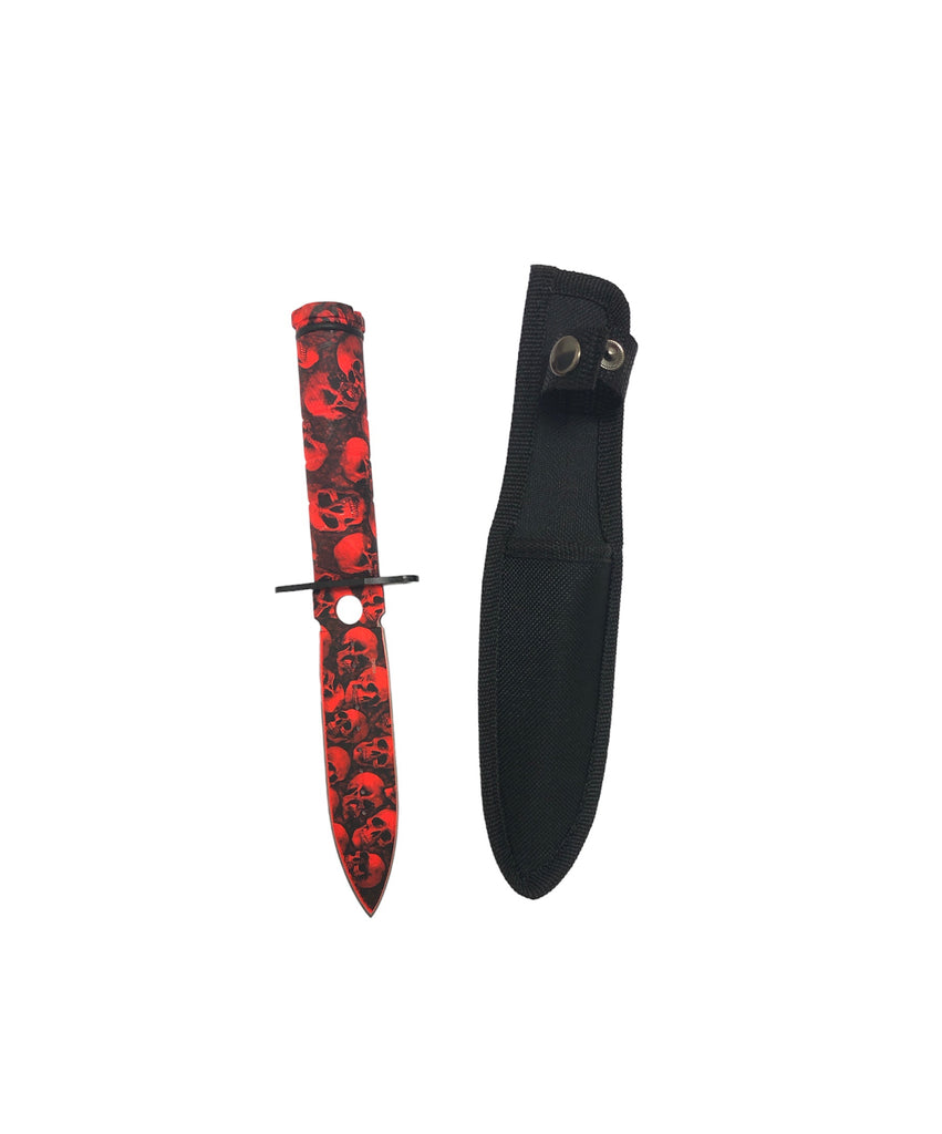 SUPER KNIFE | 1496-ZOMBIE DAGGER – EAZY WHOLESALE