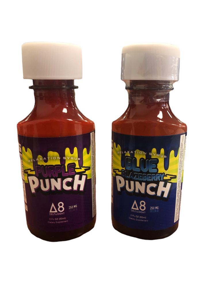 HIGH TEK DELTA 8 250 MG – EAZY WHOLESALE